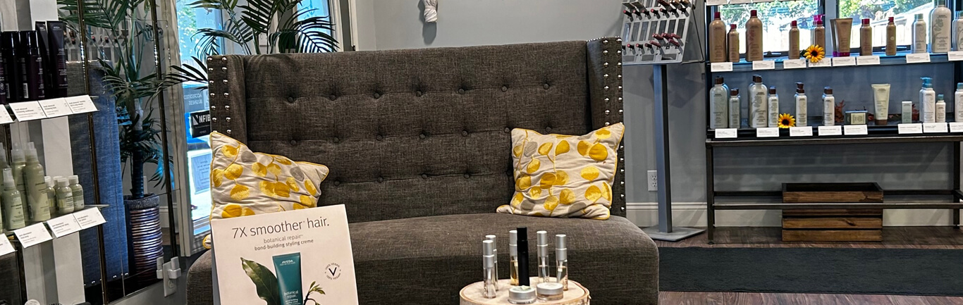 About us - Reflections Day Spa